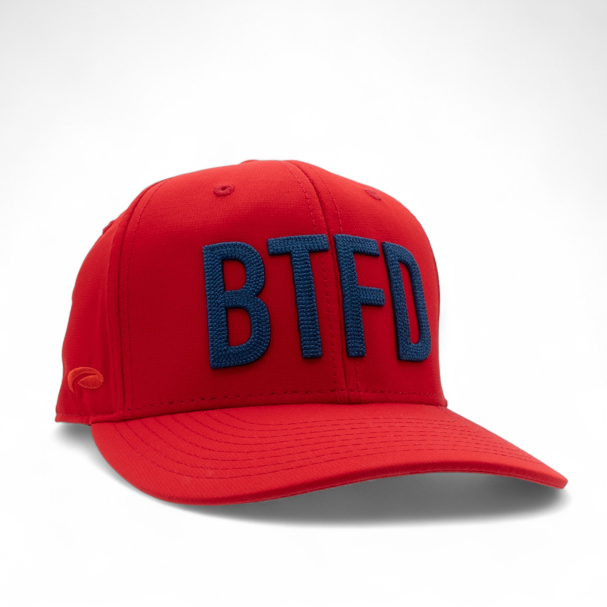 BTFD